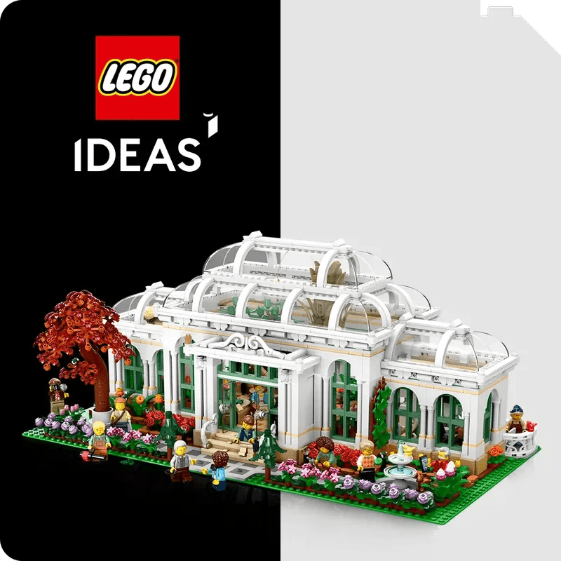 LEGO® Ideas online kaufen | Collector Expert
